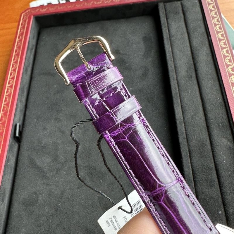 Brand-authenticated CARTIER Watches