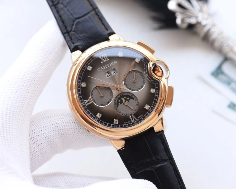 OEM CARTIER Watches