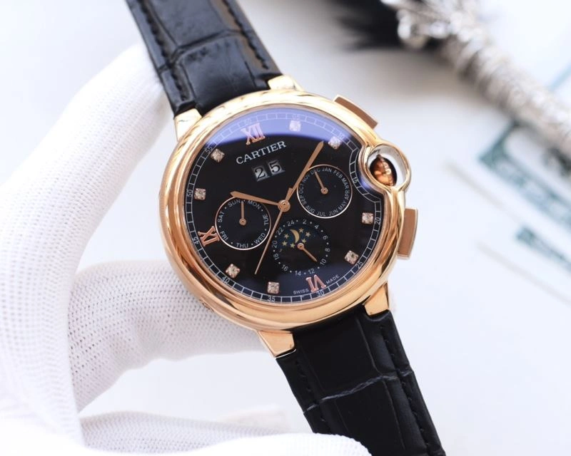 OEM CARTIER Watches