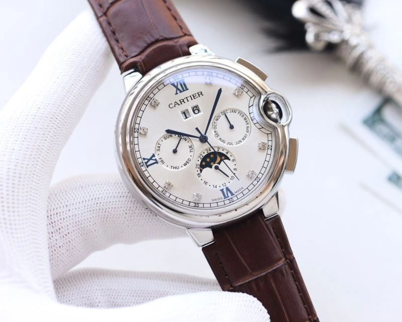 OEM CARTIER Watches