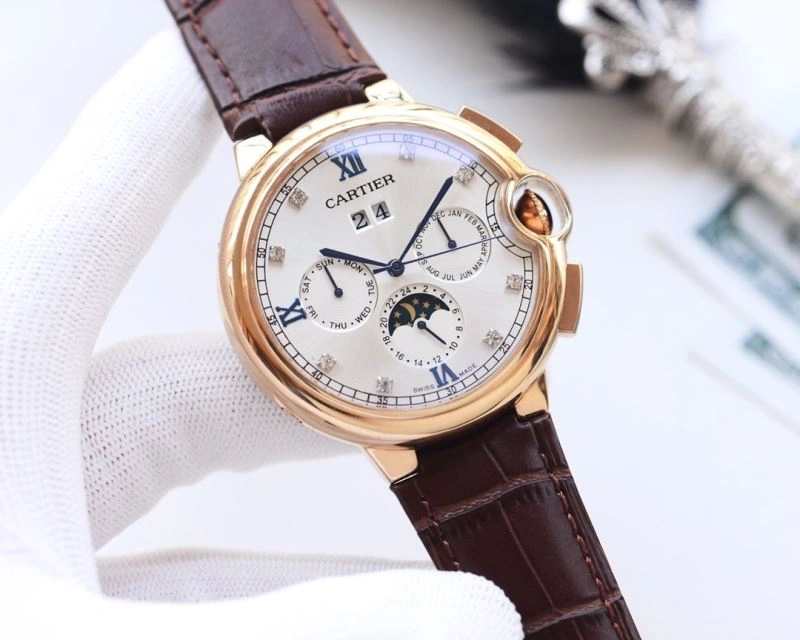 OEM CARTIER Watches