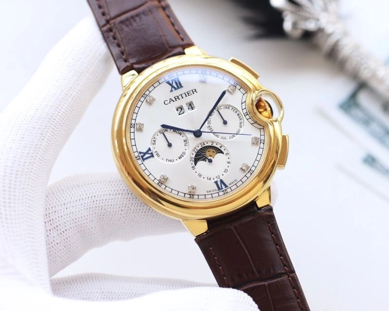 OEM CARTIER Watches