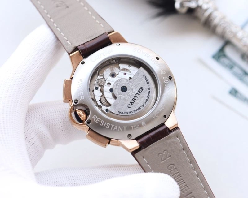 OEM CARTIER Watches