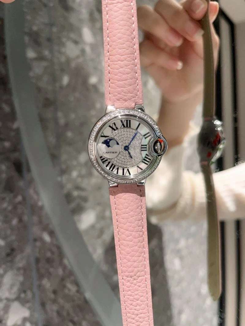 Mirror quality CARTIER Watches