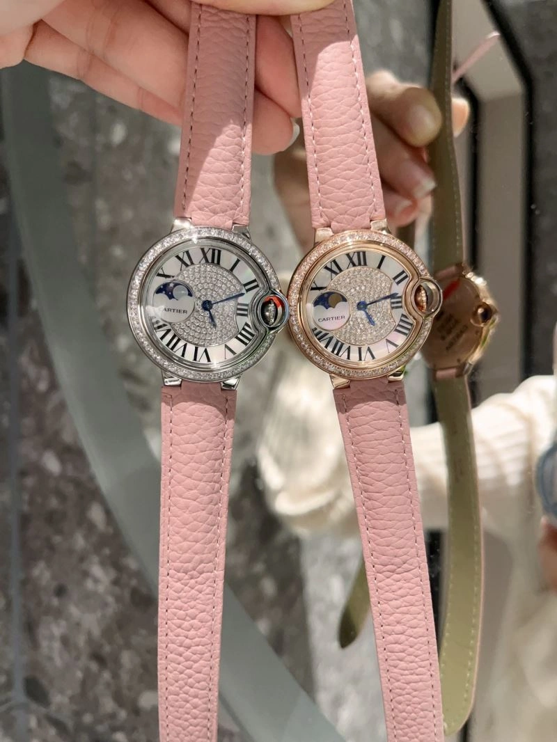Mirror quality CARTIER Watches