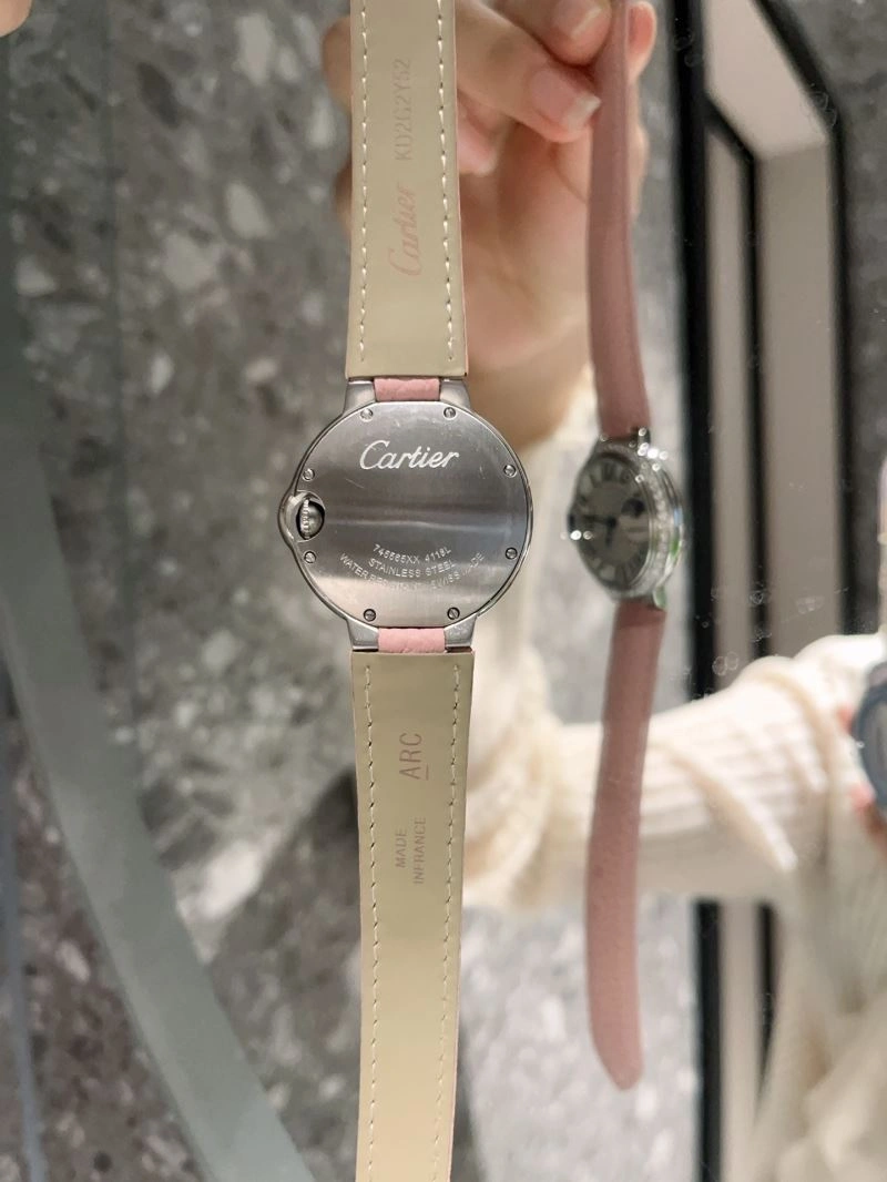 Mirror quality CARTIER Watches