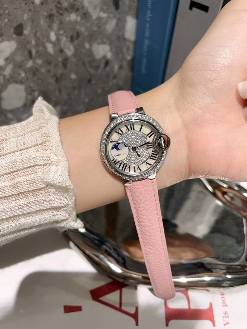 Mirror quality CARTIER Watches