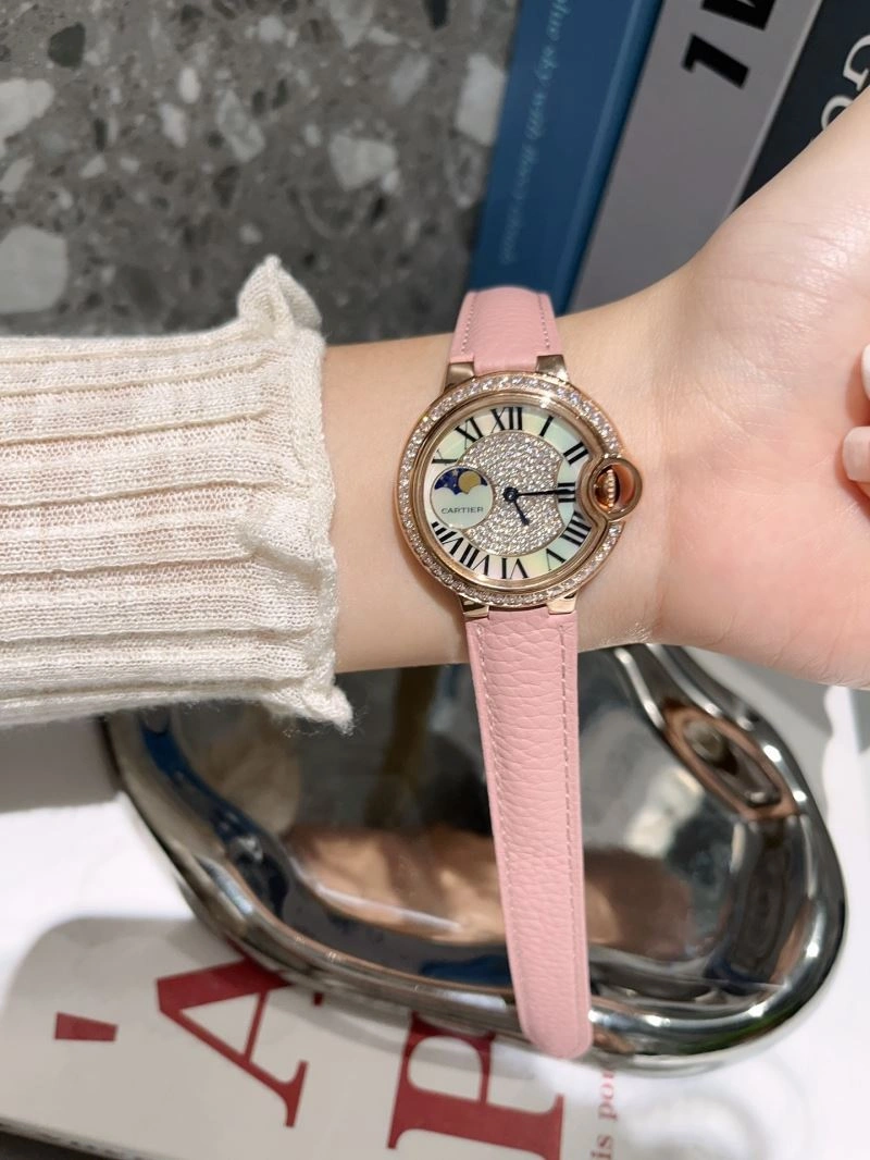 Mirror quality CARTIER Watches