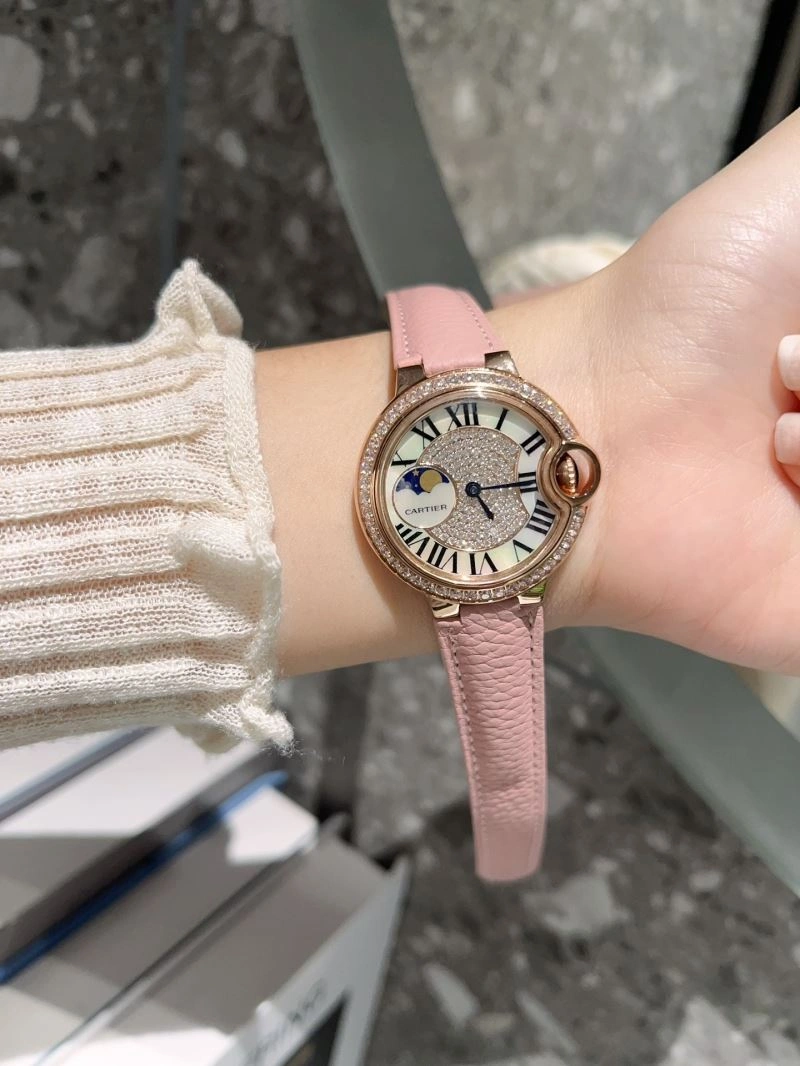 Mirror quality CARTIER Watches