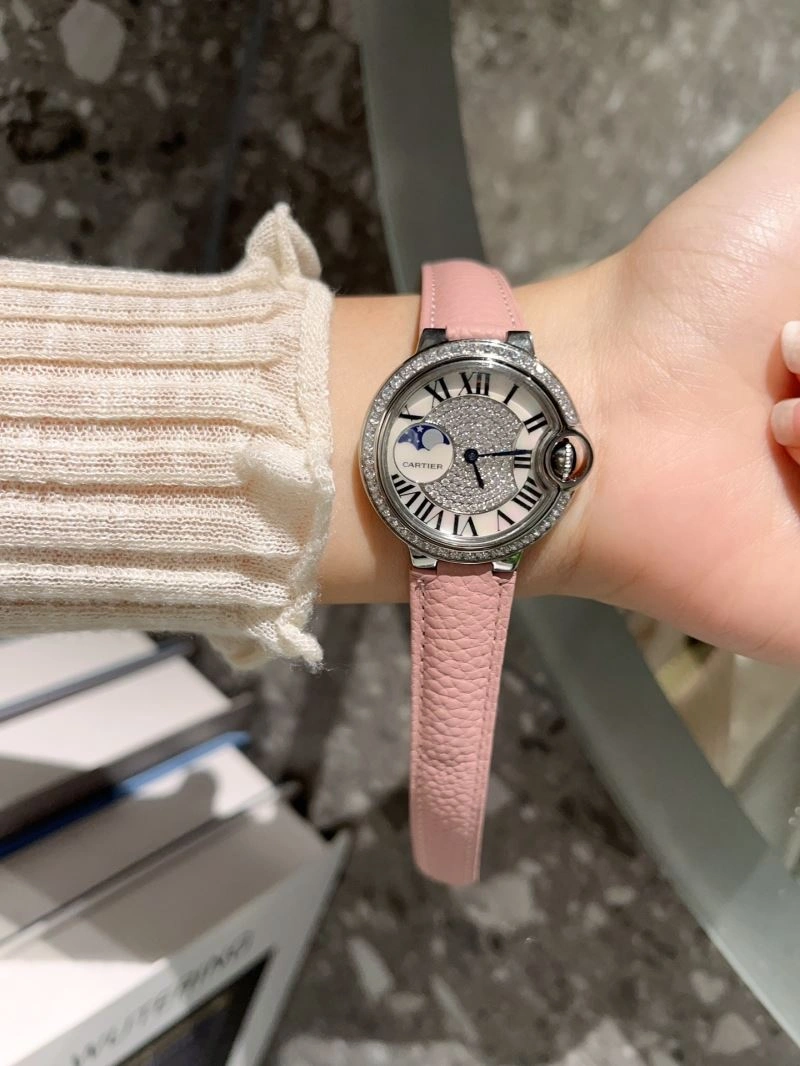 Mirror quality CARTIER Watches