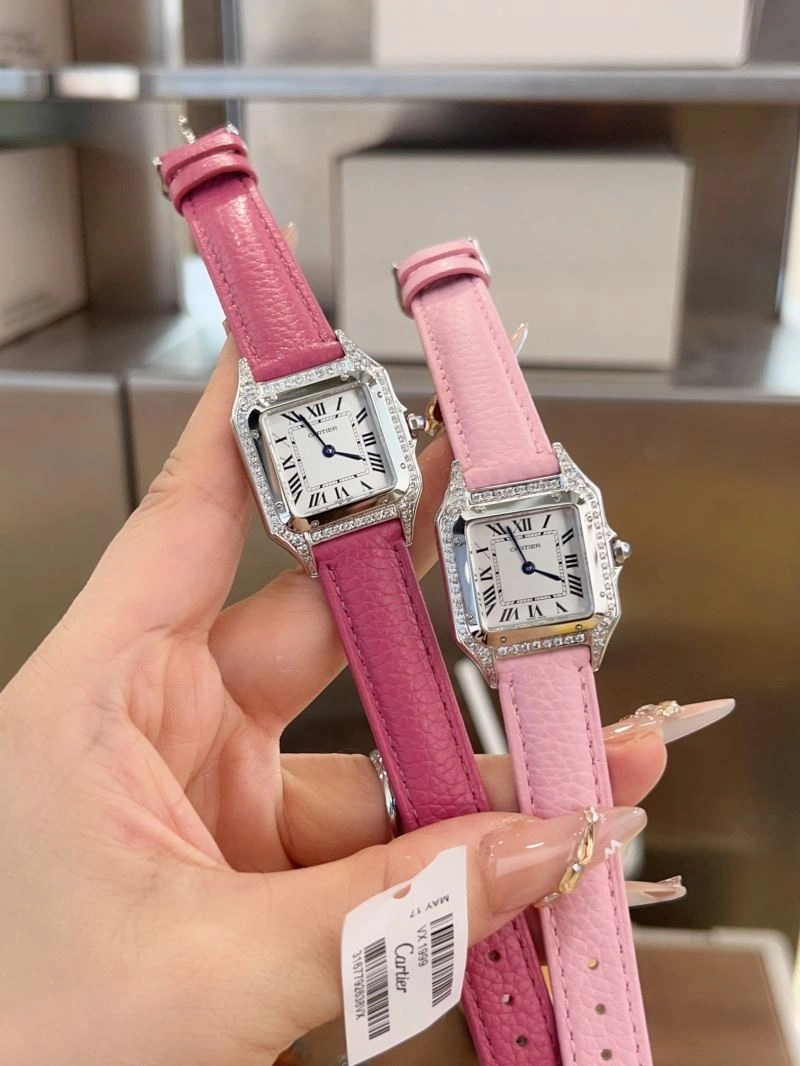 Brand-original CARTIER Watches