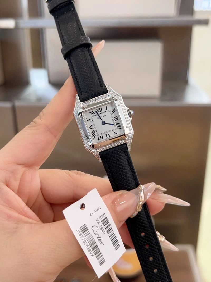 Brand-original CARTIER Watches