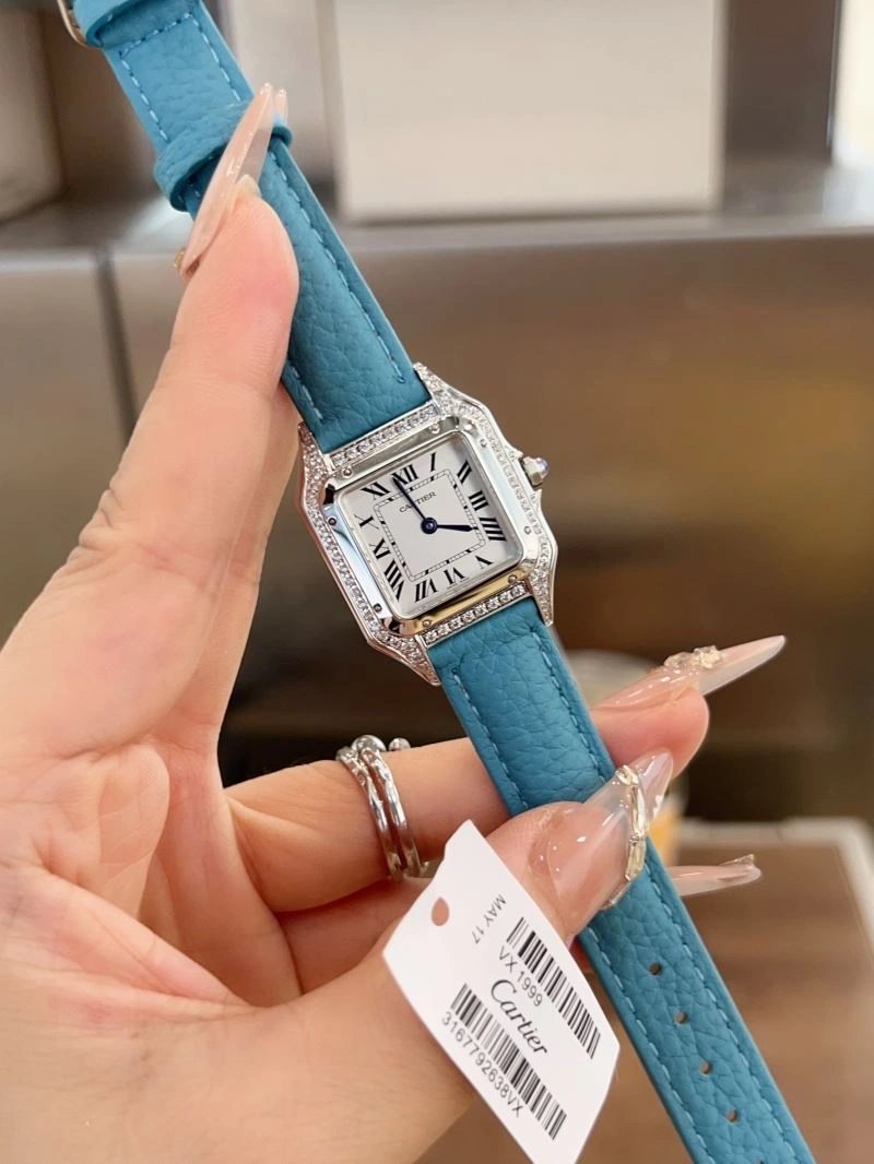 Brand-original CARTIER Watches