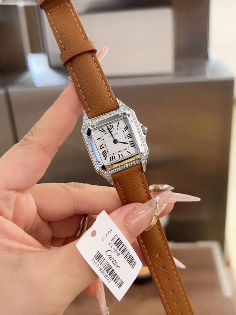 Brand-original CARTIER Watches