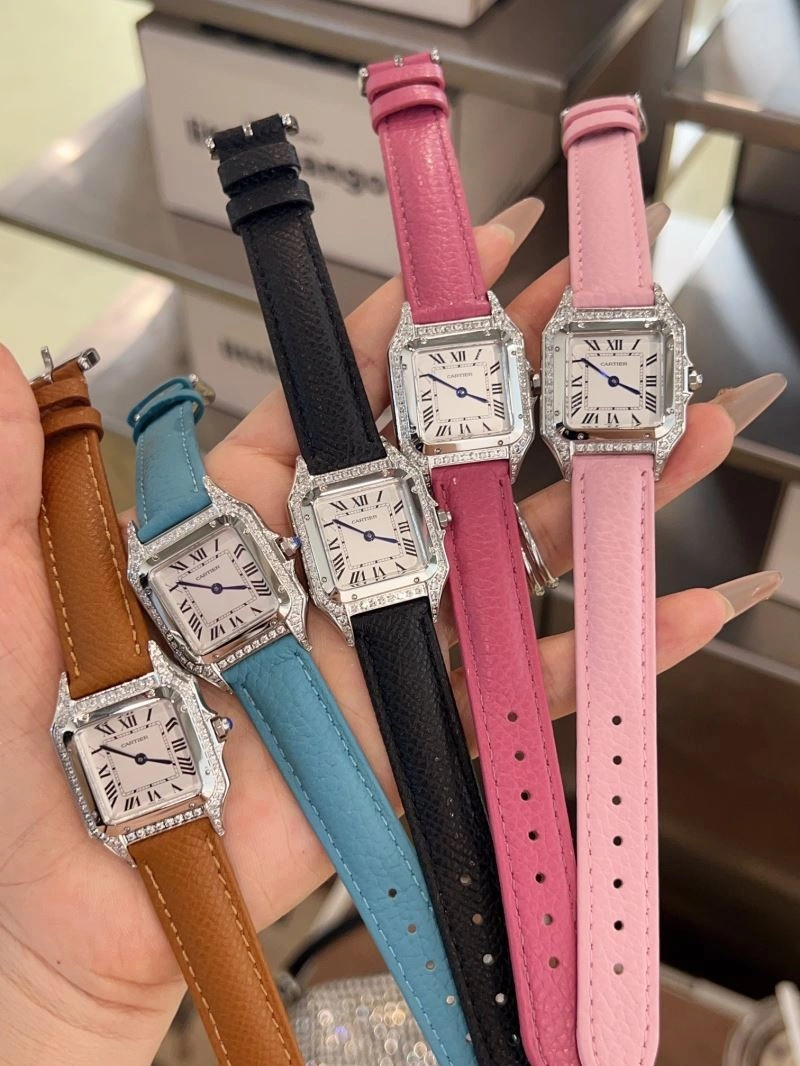 Brand-original CARTIER Watches