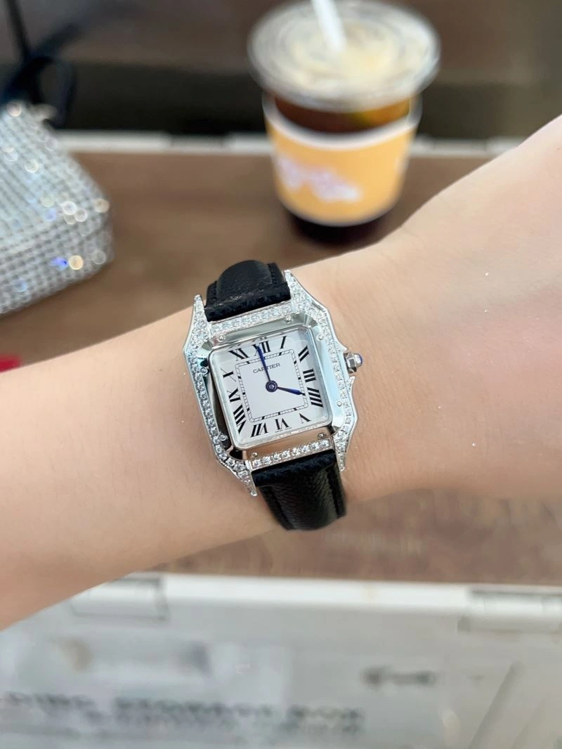 Brand-original CARTIER Watches