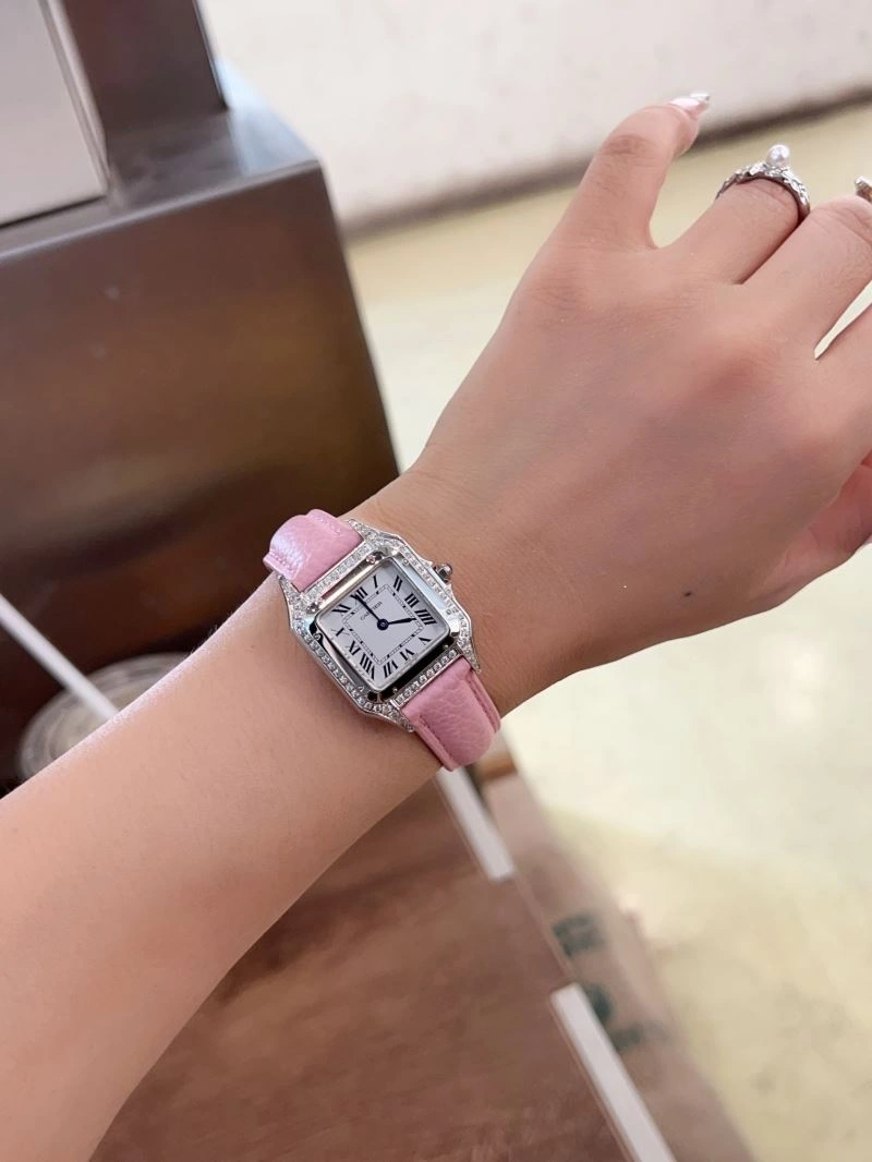 Brand-original CARTIER Watches