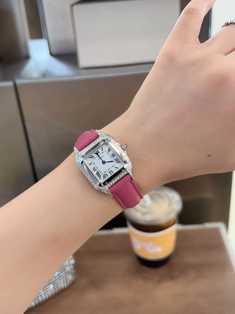 Brand-original CARTIER Watches
