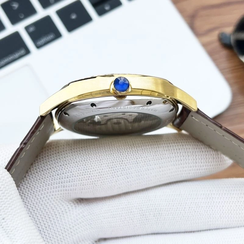 Official CARTIER Watches