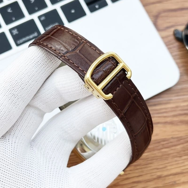 Official CARTIER Watches