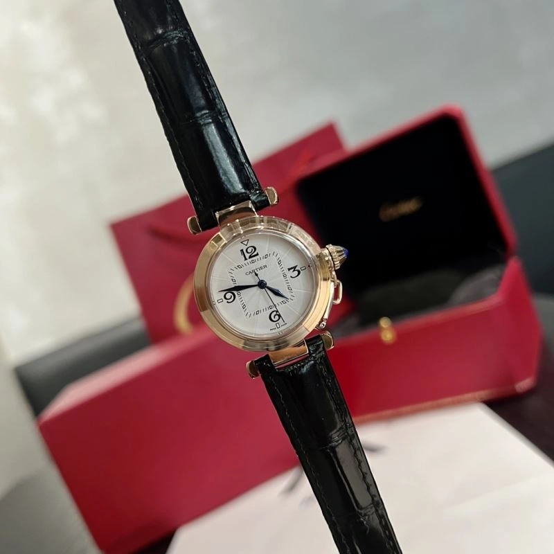 Mirror quality CARTIER Watches