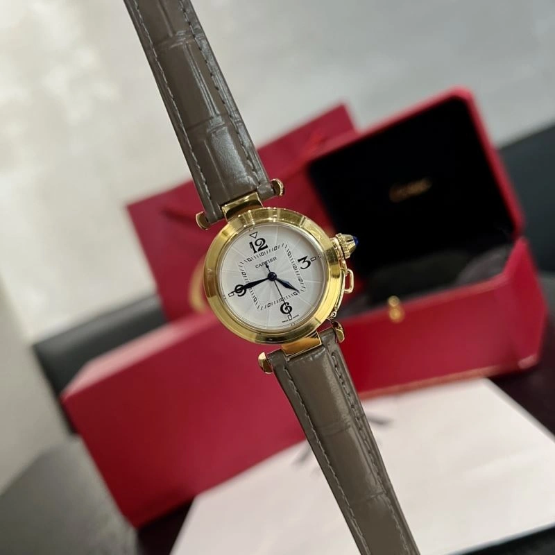 Mirror quality CARTIER Watches