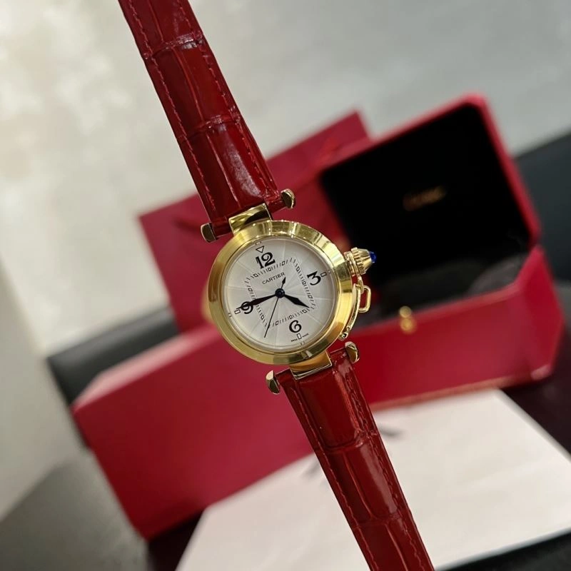 Mirror quality CARTIER Watches