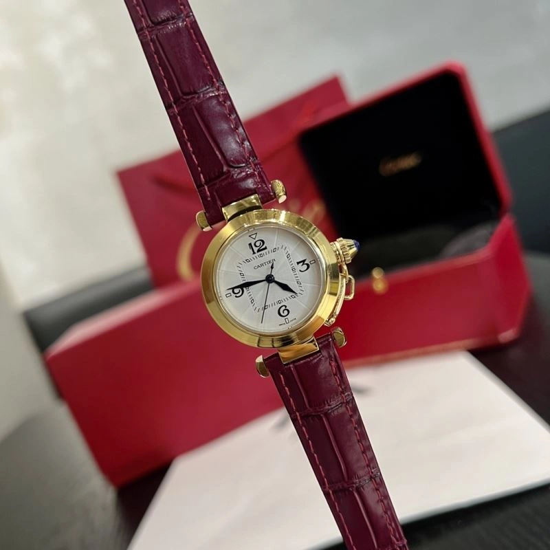 Mirror quality CARTIER Watches