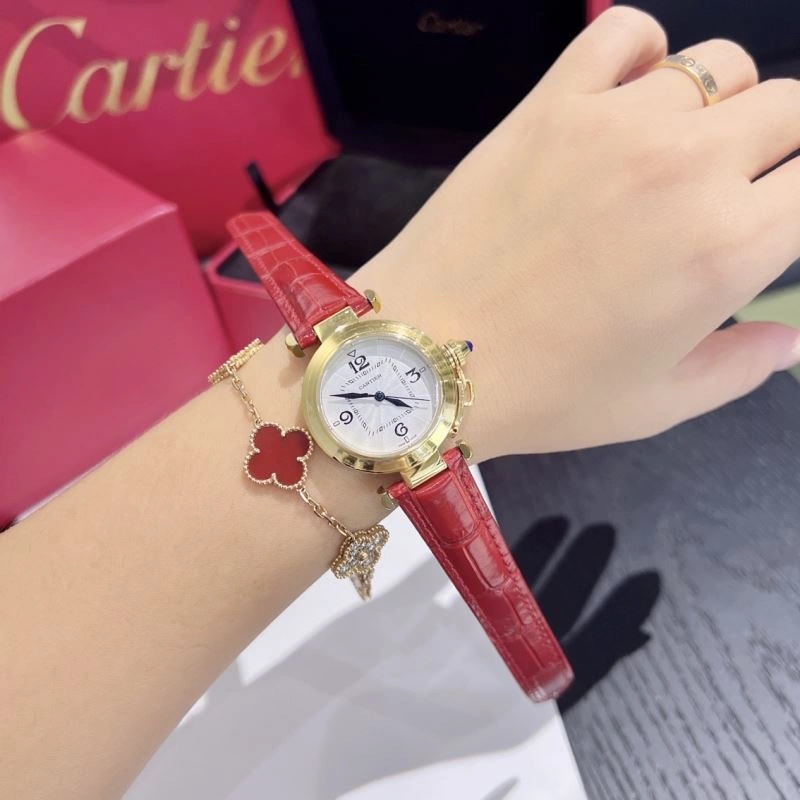Mirror quality CARTIER Watches