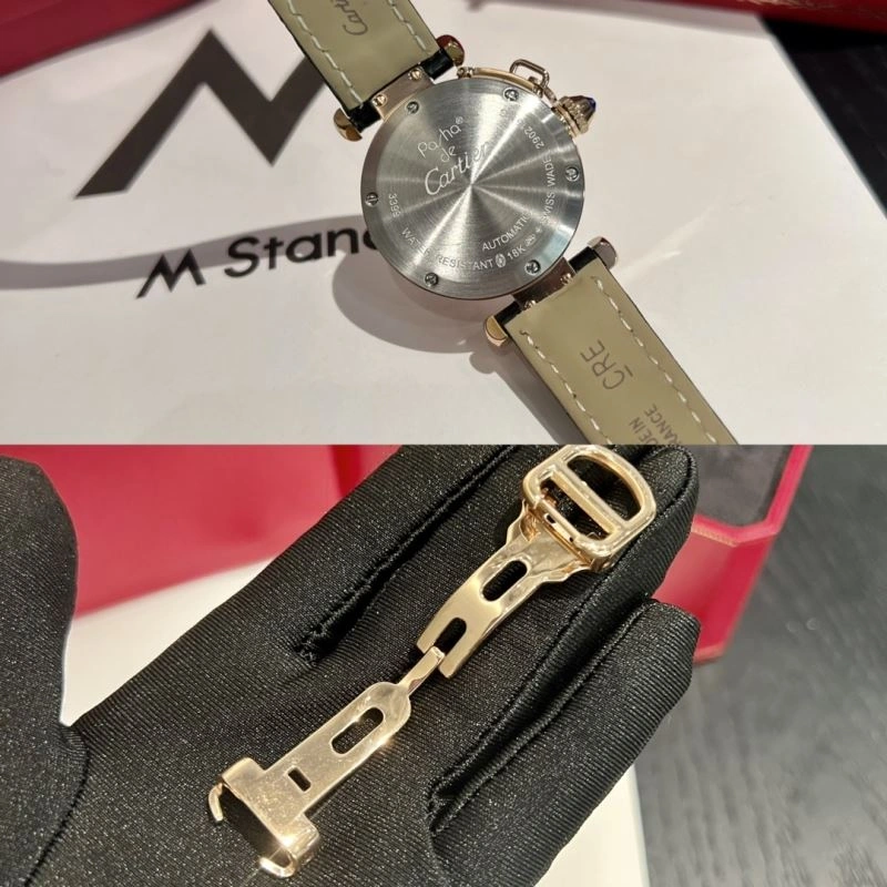 Mirror quality CARTIER Watches