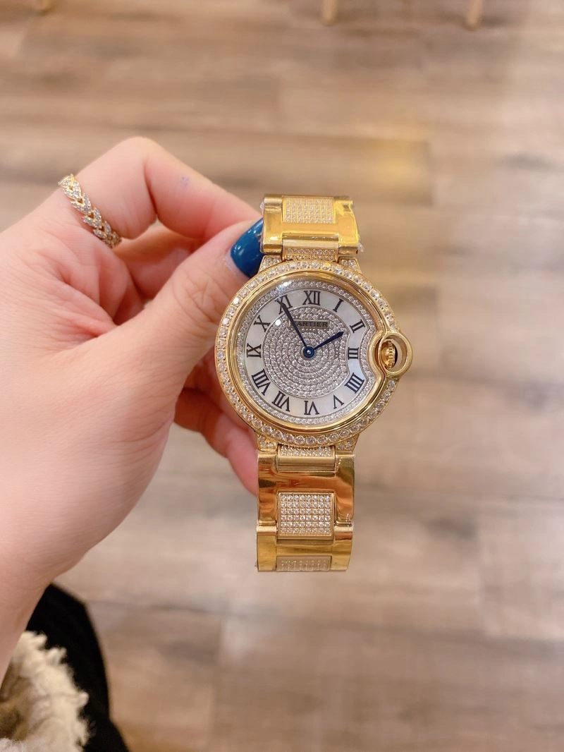 Inexpensive CARTIER Watches