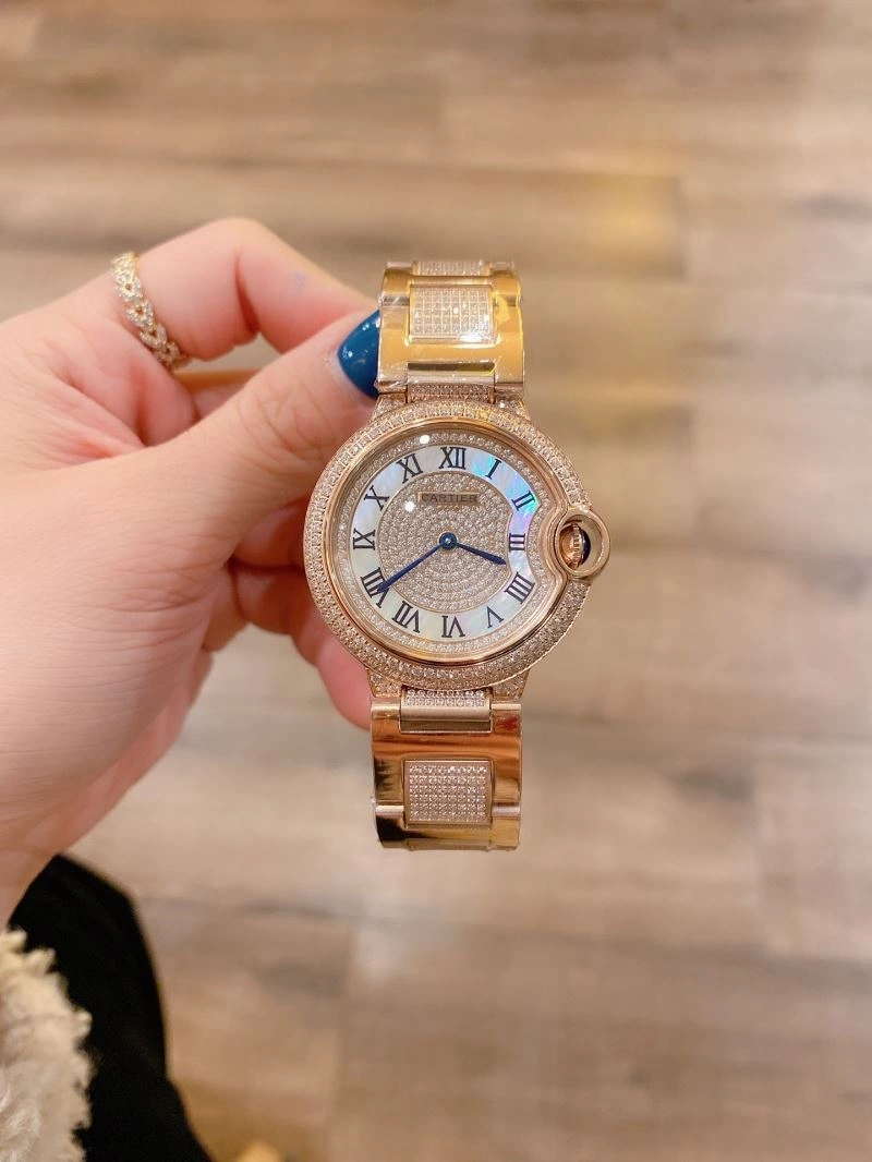 Inexpensive CARTIER Watches