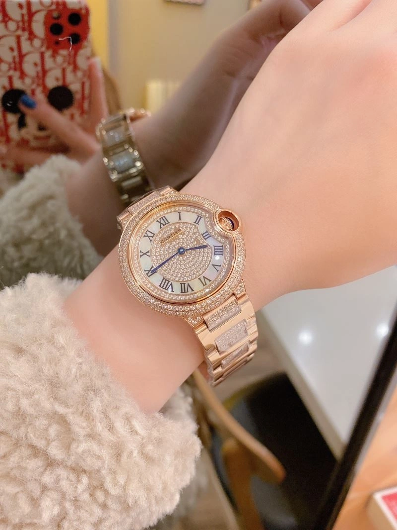 Inexpensive CARTIER Watches
