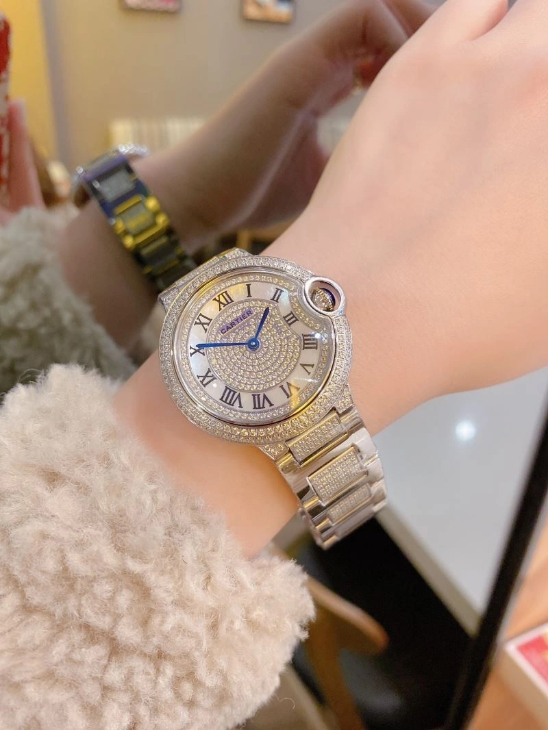 Inexpensive CARTIER Watches