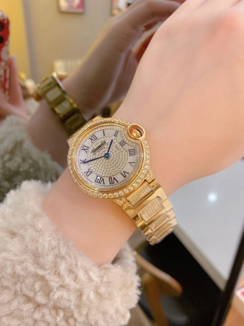 Inexpensive CARTIER Watches