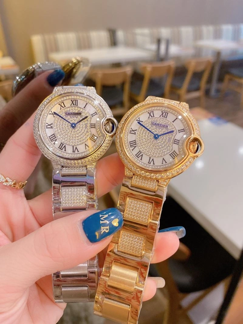 Inexpensive CARTIER Watches