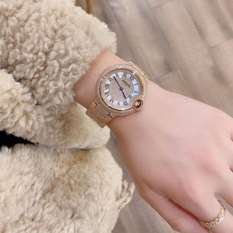 Inexpensive CARTIER Watches