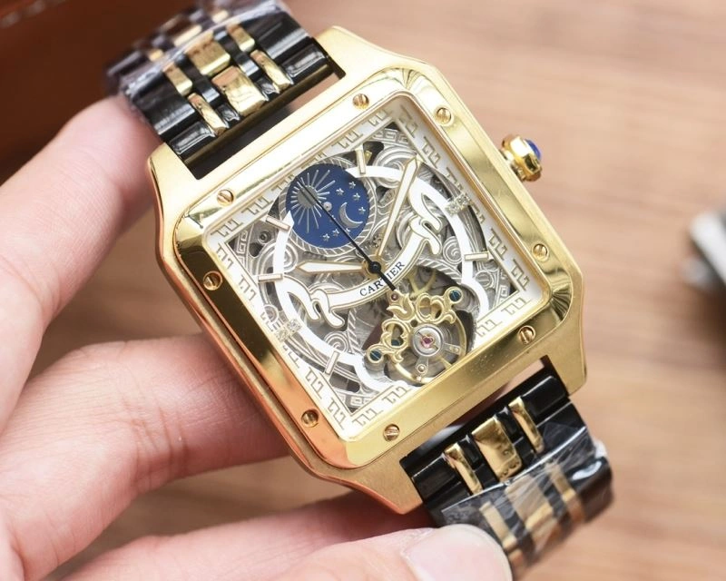 Economical CARTIER Watches