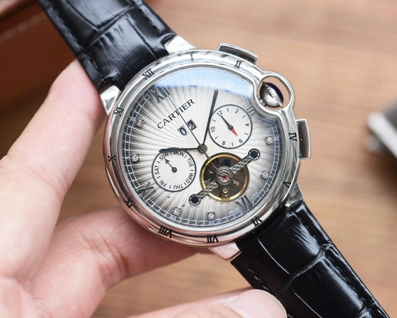 Affordable CARTIER Watches