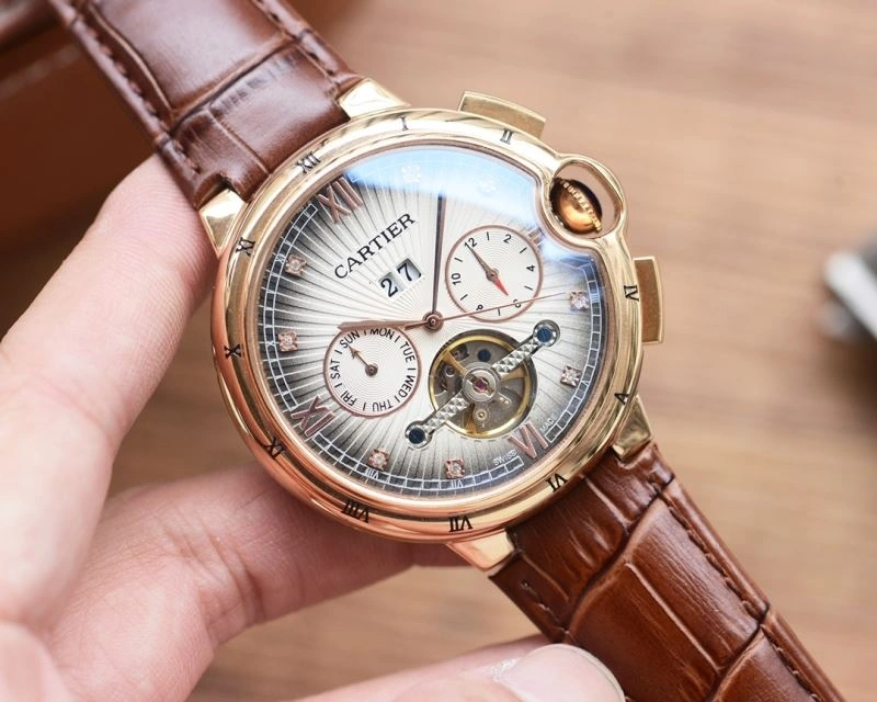Affordable CARTIER Watches