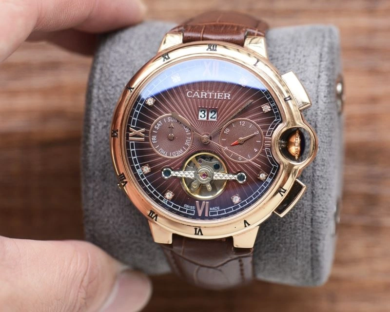 Affordable CARTIER Watches