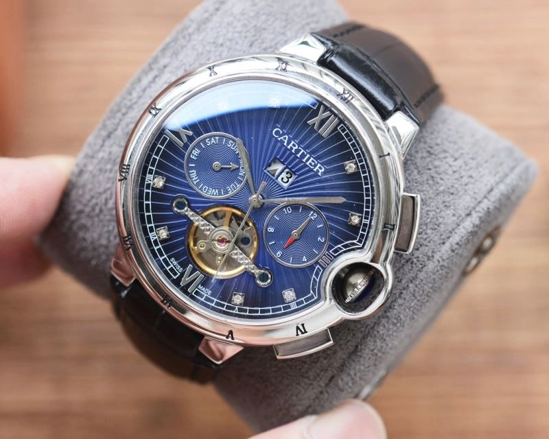 Affordable CARTIER Watches
