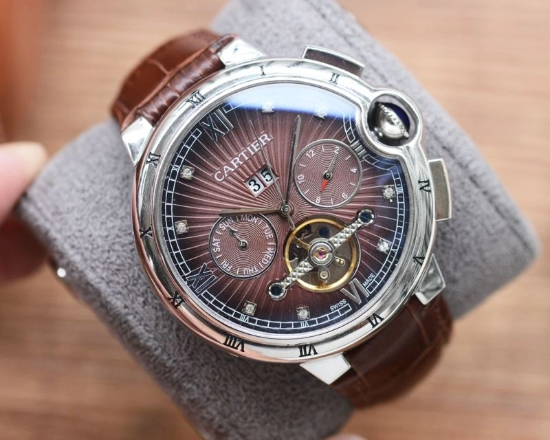 Affordable CARTIER Watches
