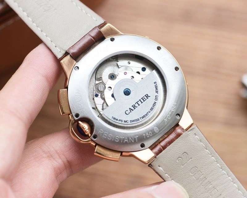 Affordable CARTIER Watches