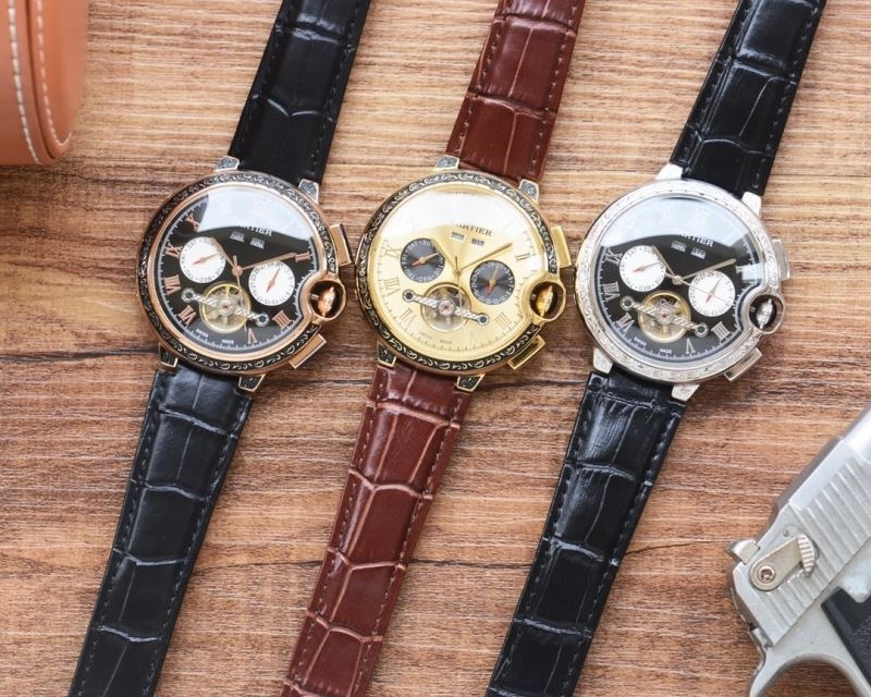 CARTIER Watches