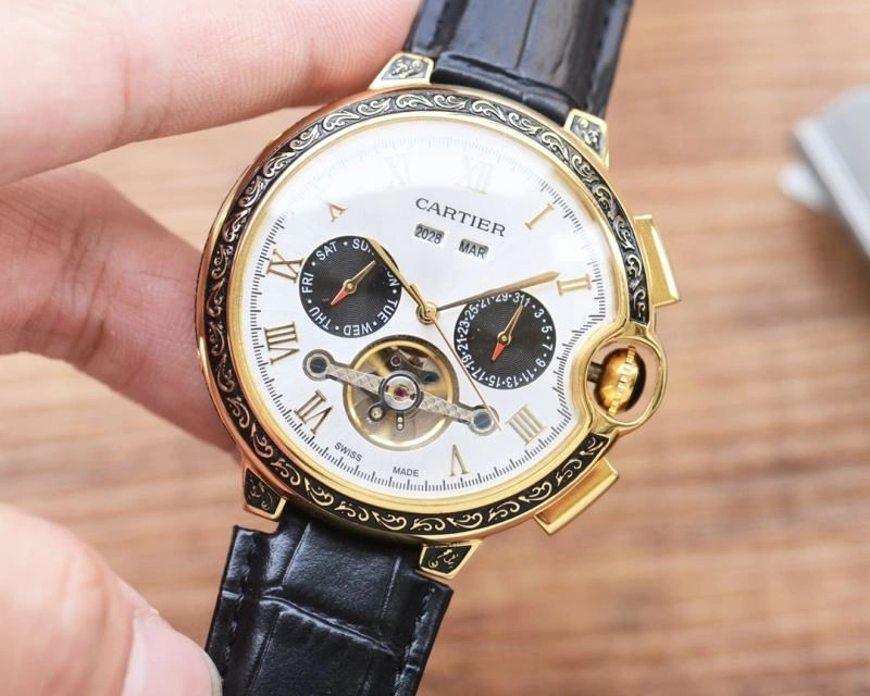 Brand-original CARTIER Watches