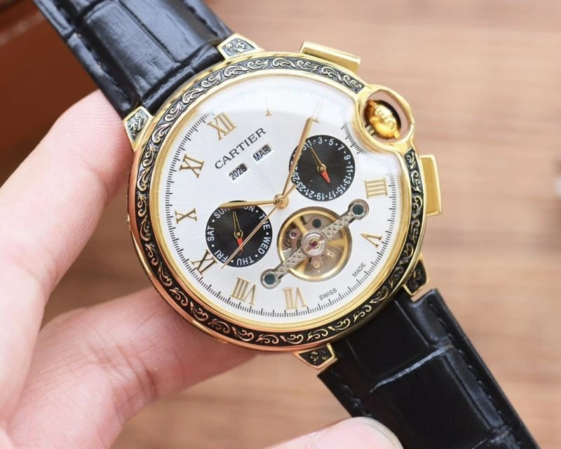 Brand-original CARTIER Watches