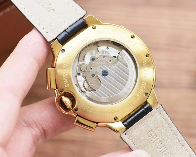 Brand-original CARTIER Watches