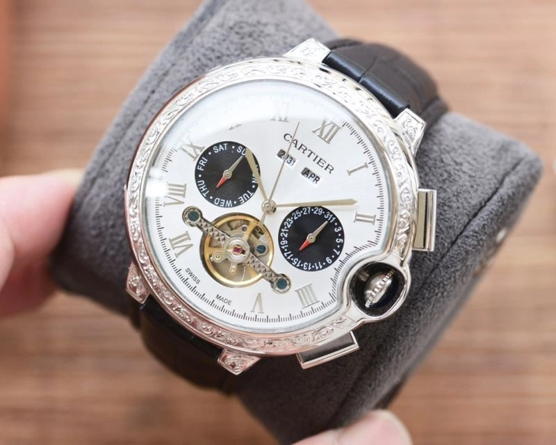 Brand-original CARTIER Watches