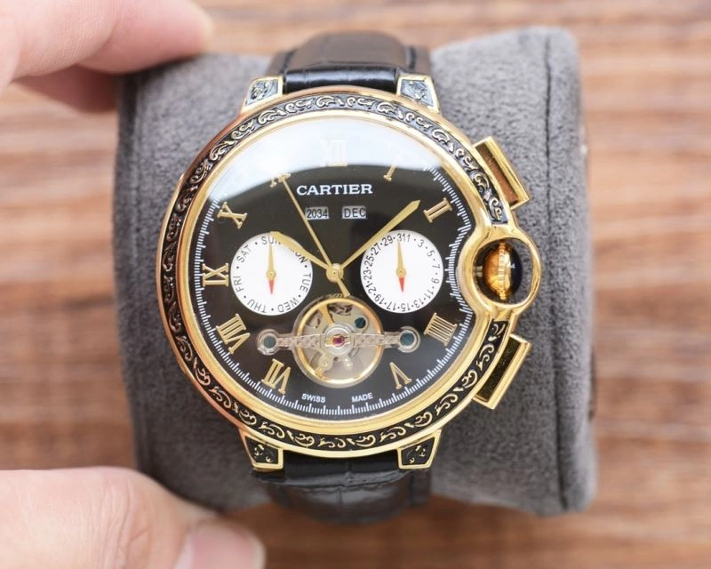 Brand-original CARTIER Watches